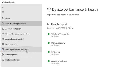 How To Use Windows Security On Windows 11 For Maximum Protection