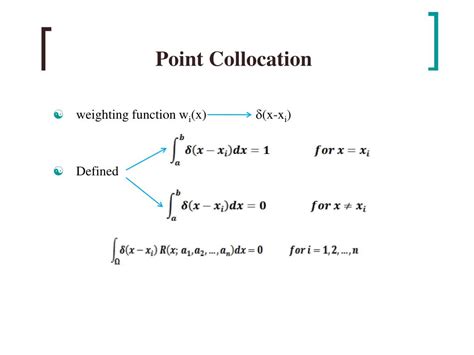 ppt variation and weighted residual formulation powerpoint