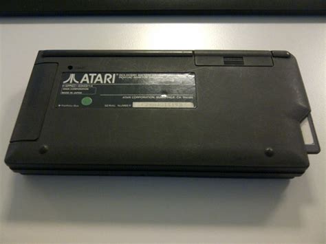 Atari Portfolio
