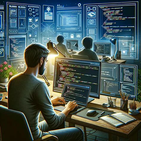 czym zajmuje się front end developer