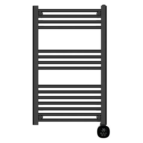 Shop TCP Smart Smart Wi Fi Fixed Pre Filled Towel Radiators