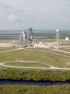 Nasa Signs Over Use Of Historic Launch Pad 39a To Spacex Collectspace