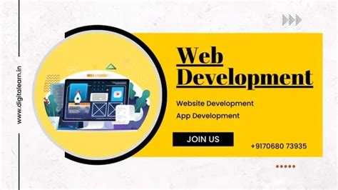 ppt choosing the right web development agency a comprehensive guide