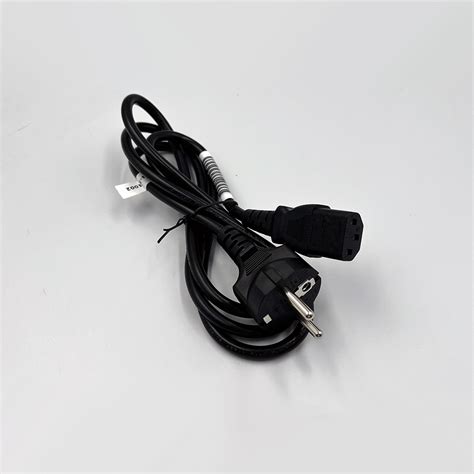 삼성 프린터 전원 케이블 컴퓨터 본체 모니터 파워 코드 선 220v Ac 벌크 125m 119오피스