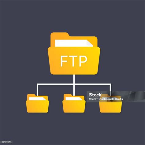 색상 Ftp 프로토콜 간단한 아이콘입니다 소프트웨어 업데이트 라우터 팀웍 공구 관리 복사 프로세스의 개념 정보 개념에 대한 스톡