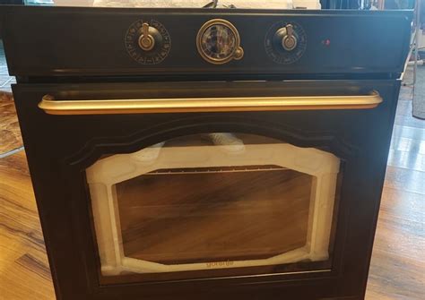 Gorenje PECNICA BOS67371CLB