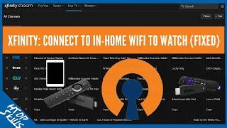 Vpn Connection Xfinity