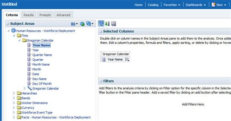 customizing otbie reports and dashboards