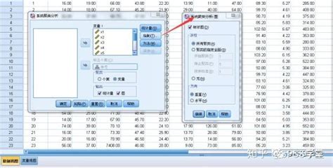 Spss聚类分析系统聚类分析（操作）weixin39550379的博客 Csdn博客