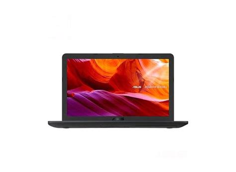 Notebook Asus X543UA GQ3153T Intel Core i3 6100U 15 6 4GB HD 1 TB Windows 10 com o Melhor Preço