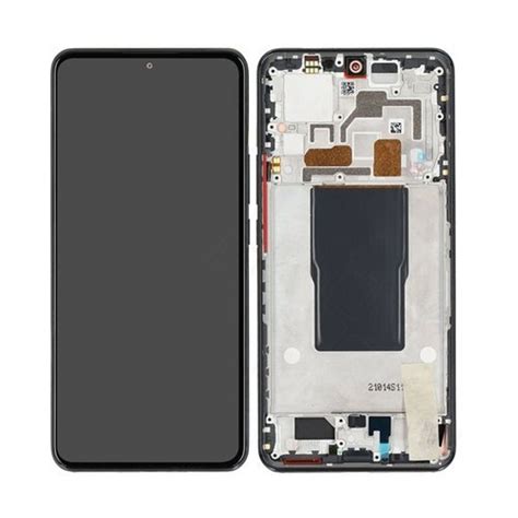 Xiaomi T Pro LCD Näyttö Musta Tekniikkaosat fi Xiaomi T Pro LCD Näyttö Musta Tekniikkaosat fi