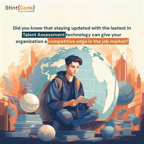 Stay Ahead In The Job Market With Stintcode Talent Assessment