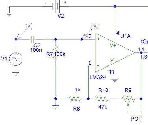 LM Issues General Electronics Arduino Forum