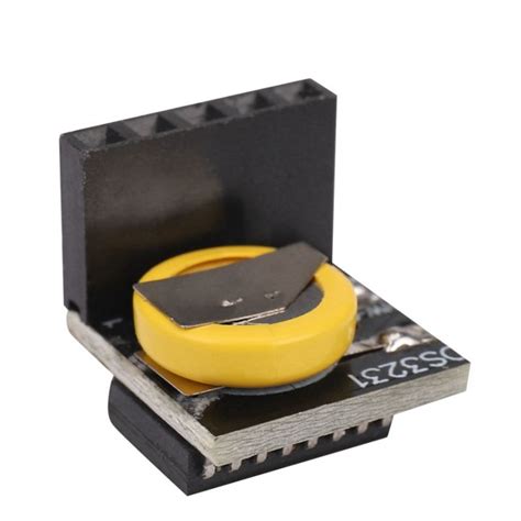 3x 33v5v Ds3231 High Precision Rtc Real Time Clock Module For Arduino Raspberry Pi Th