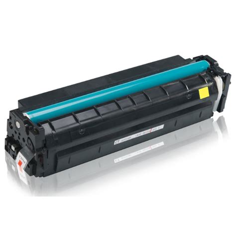 Buy Compatible Hp Colour Laserjet Pro Mfp M Fdw High Capacity Yellow Toner Cartridge