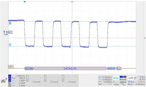Rs 485网络该如何加终端电阻？ 知乎
