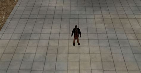 Scp 106 Image Scp Strategic Command Mod For Candc Generals Zero Hour Moddb