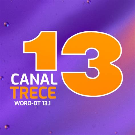Canal 13 TeleOro - YouTube