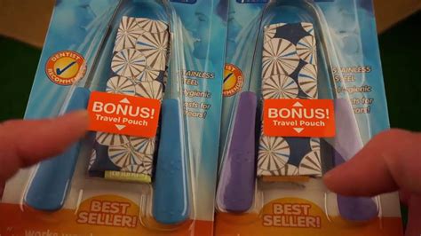 Посылка с IHERB.com (Айхерб)-20. Фолиевая кислота, тоник, чистилка для ...