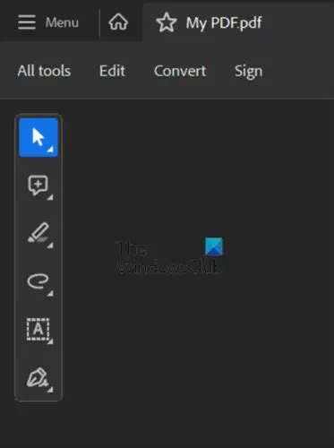 Adobe Acrobat Out Of Memory Error In Windows 1110
