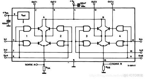 stm32cubemx pwm 电机控制 mob64ca140caeb2的技术博客 51cto博客