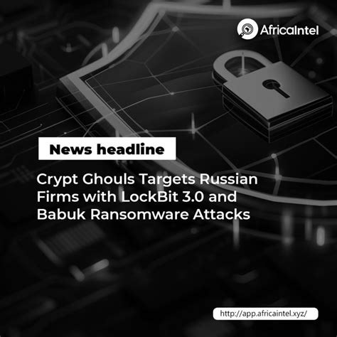 Africaintel On Linkedin Cybersecurity Ransomware Threatintel Cyberthreats Dataprotection…