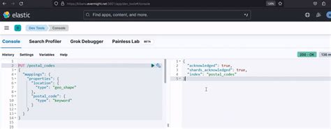 Enrich Data With Elasticsearch 8x Part 1 Basic Examples