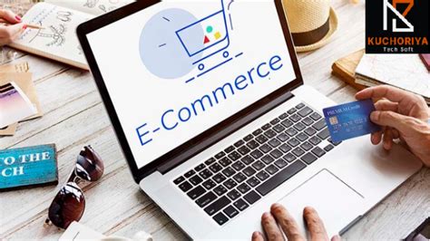 Building Scalable Ecommerce Platforms Kuchoriya Techsofts Guide To Handling High Traffic And Sales