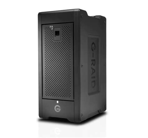 Western Digital Expands High Capacity Storage Solutions For Creative
