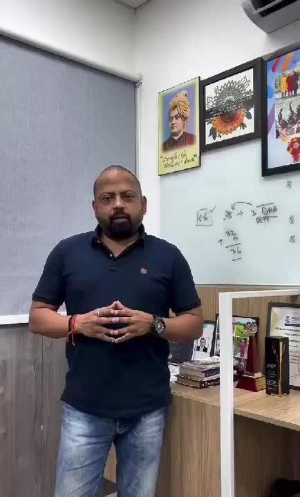 Abhijeet Dutta On Linkedin Organise Deputise Supervise Trust Validate 18 Comments