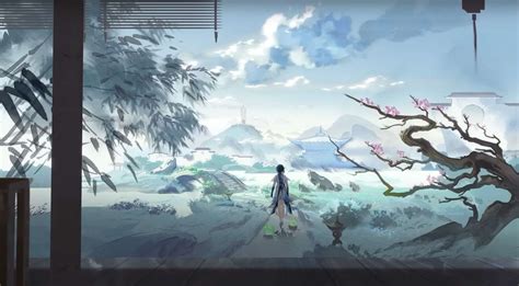 Ruan Mei Hsr Puzzle En Ligne