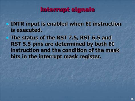 Ppt 8085 Microprocessor Architecture Powerpoint Presentation Free Download Id9680075