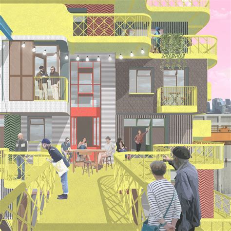 Ten Architecture Master S Courses On Dezeen Courses