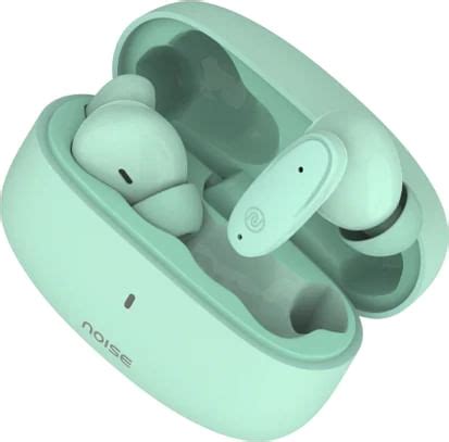 Noise Buds Connect True Wireless Earbuds Price In India Full