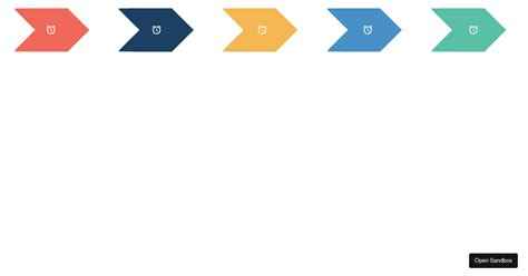 React Svg Color Examples Codesandbox