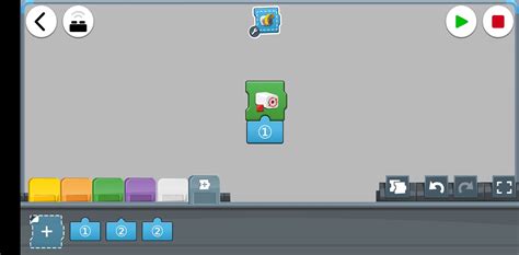 LEGO PoweredUp Aka Power Functions 2 0 Pagina 3 Automazione Illuminazione E