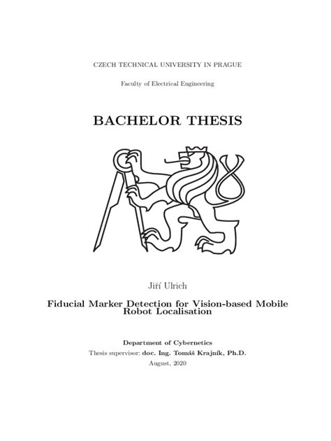Fillable Online Dspace Cvut Laboratory Of Navigation And Identification Systems E Fax
