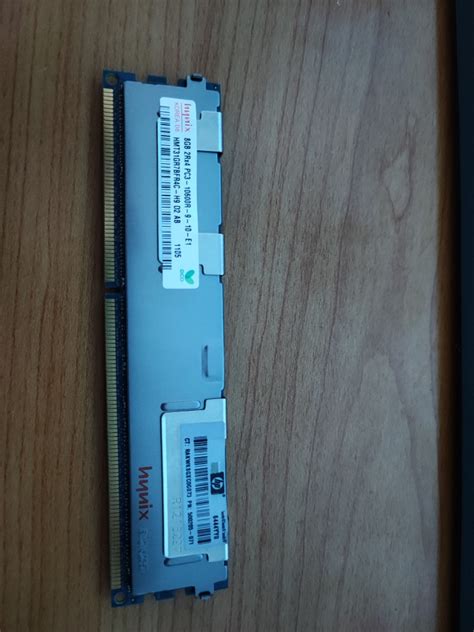 GB DDR DESKTOP RAM Computers Tech Parts Accessories Computer Parts On Carousell