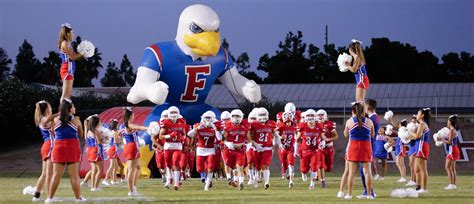 Firebaugh High School Baseball At Casey Hall Blog