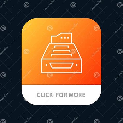 Files Accounting Accounts Data Database Inbox Storage Mobile App