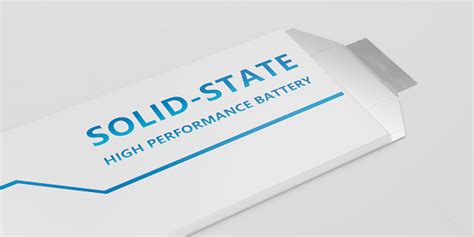 전기자동차 컨셉 애니메이션을 위한 무접점 배터리 팩 설계 미래 자동차 산업을 위한 고체 전해질 고에너지 저장장치를 갖춘 새로운 연구개발 배터리 3d 렌더링 배터리 전원에