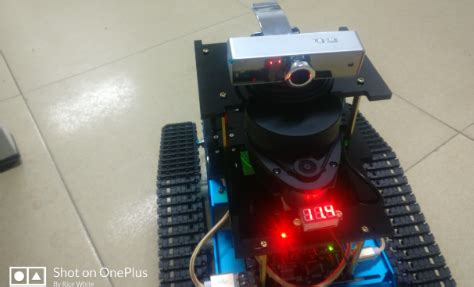 GitHub Hmmmi QT ROS Control Getting Started With ROS Robot Operating System And Using The