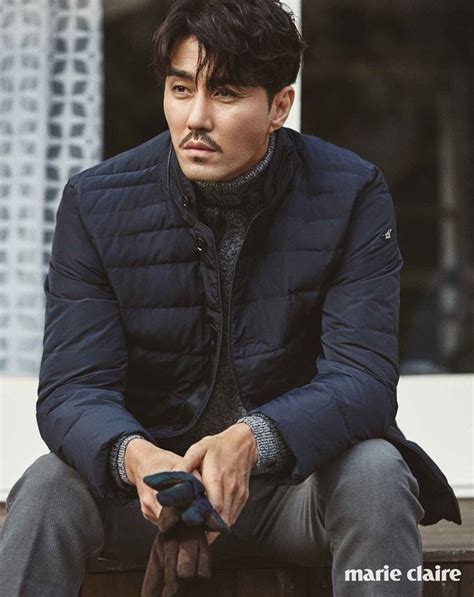Cha Seung Won Berita Foto Video Lirik Lagu Profil And Bio Halaman Utama Cha Seung Won