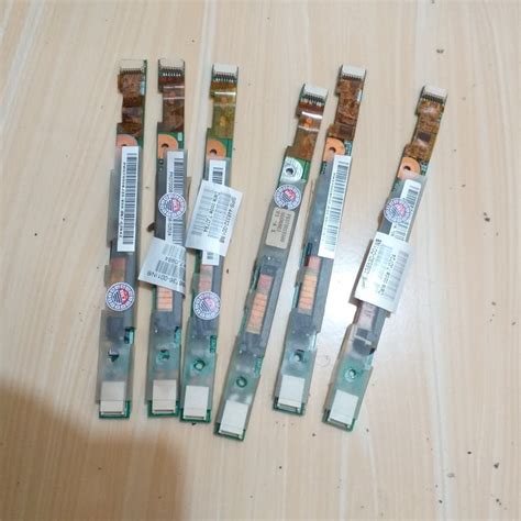 Jual Inverter Lcd Laptop Socket 7 Pin Kab Bogor Binangun Computer