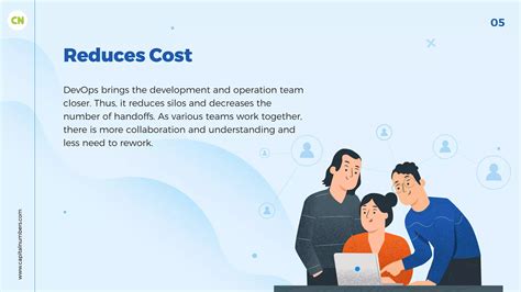 The Role Of Devops In Achieving Digital Transformation Ppt