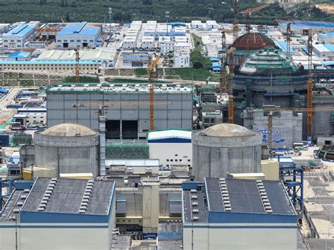 Китай подкрепя международното сътрудничество в ядрената енергетика