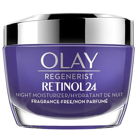 The 7 Best Retinol Creams Of 2021