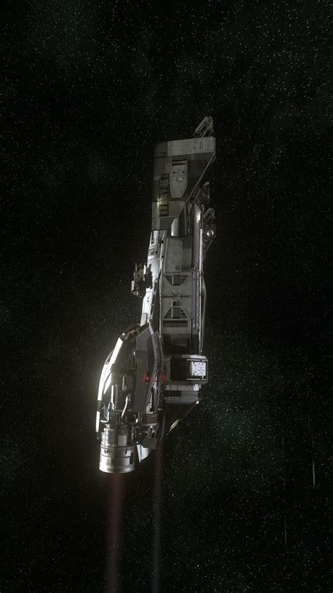 Cutlass Black Phone Wallpaper Rstarcitizen