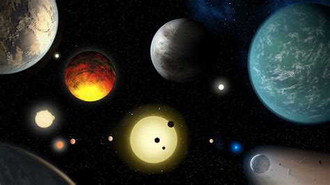 The James Webb Space Telescope Will Map The Atmosphere Of Exoplanets