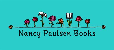 Nancy Paulsen Books Penguin Books